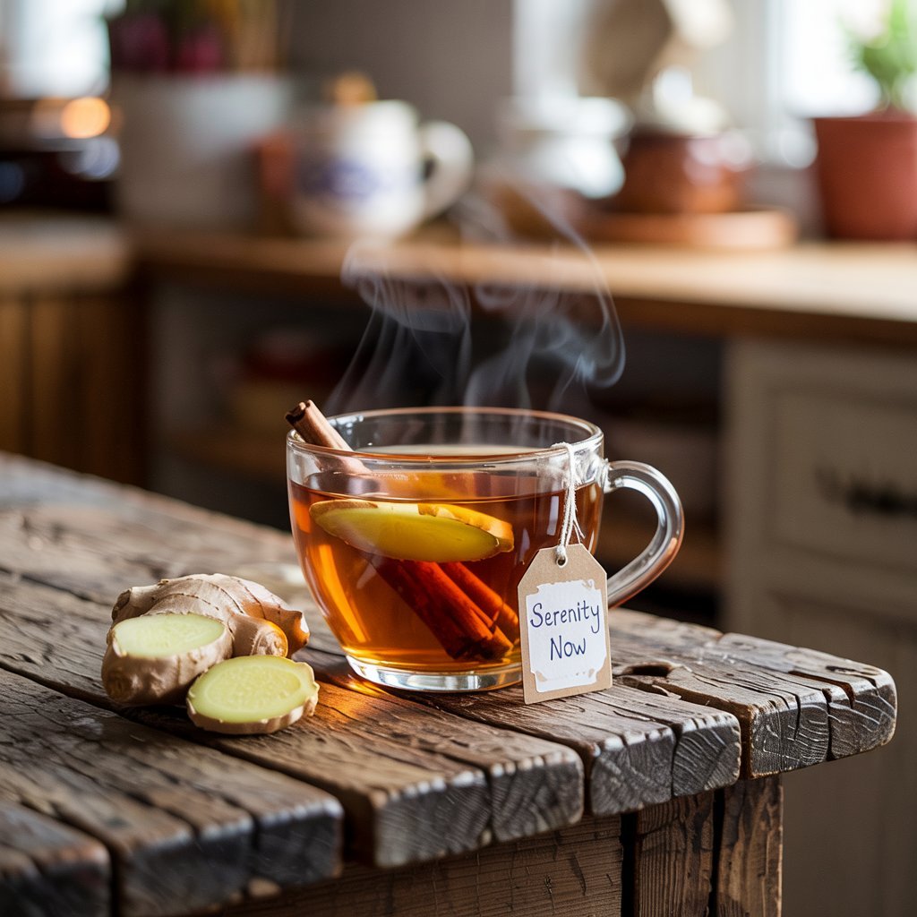 Pancreas Detox Tea: Support Your Pancreatic Health Naturally - The ...